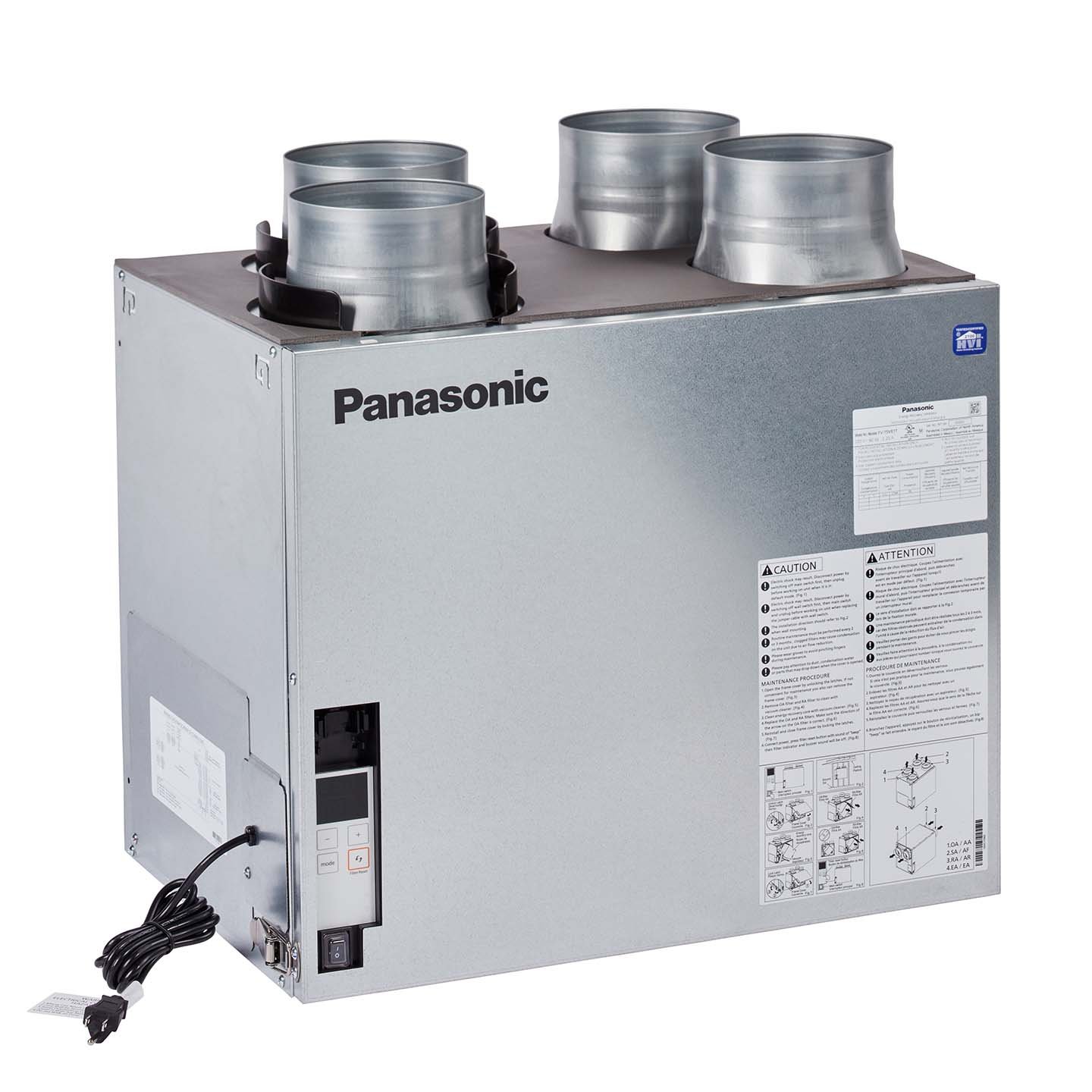 BalancedHome™ 120 Elite